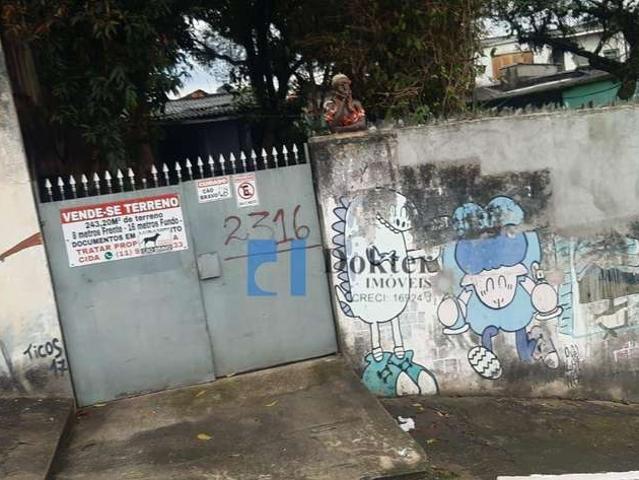Terreno / Lote para Venda em São Paulo/SP Freguesia do Ó