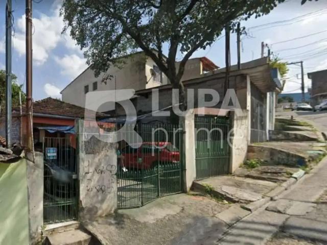 Terreno / Lote para Venda em São Paulo/SP Brasilândia