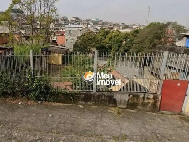 Terreno / Lote para Venda em São Paulo/SP Brasilândia