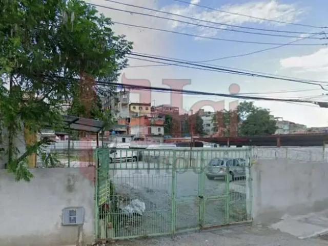 Terreno / Lote para Venda em São Paulo/SP Brasilândia