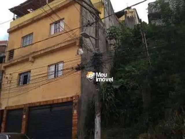 Terreno / Lote para Venda em São Paulo/SP Brasilândia