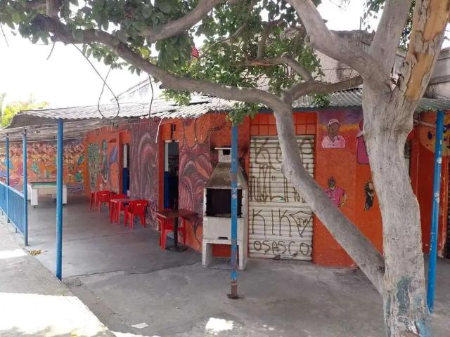 Terreno / Lote para Venda em São Paulo/SP Brasilândia