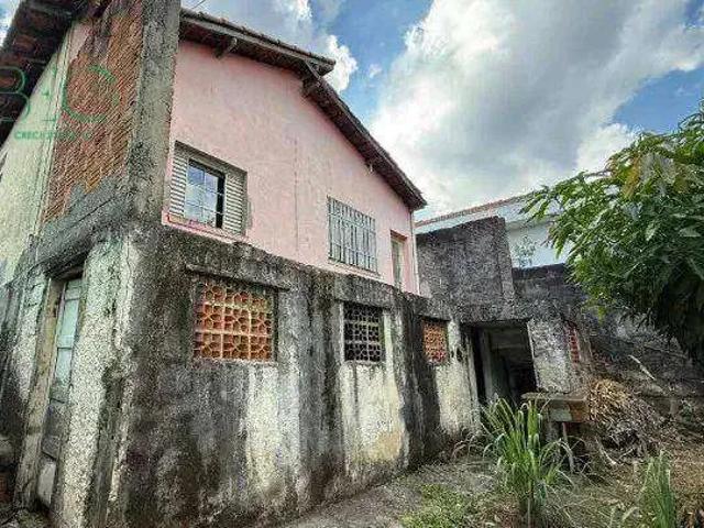 Terreno / Lote para Venda em São Paulo/SP Brasilândia