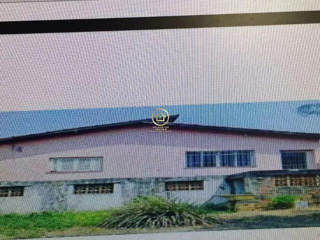 Terreno / Lote para Venda em São Paulo/SP Brasilândia