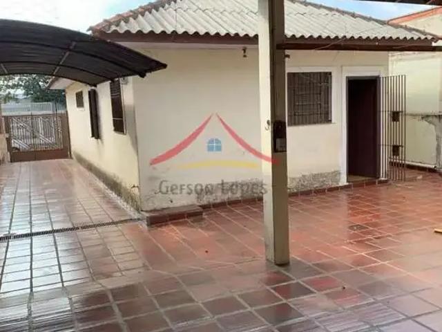 Terreno / Lote para Venda em São Paulo/SP Brasilândia 3 Quartos