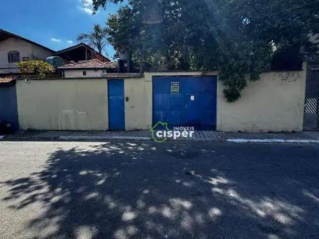 Terreno / Lote para Venda em São Paulo/SP Burgo Paulista
