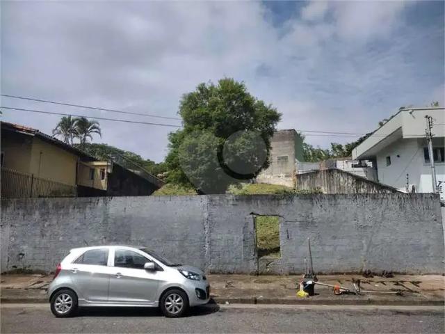 Terreno / Lote para Venda em São Paulo/SP Butantã