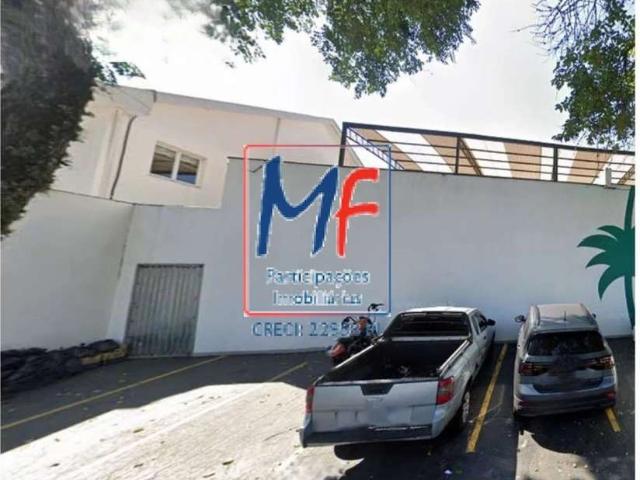 Terreno / Lote para Venda em São Paulo/SP Butantã
