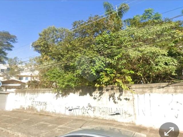 Terreno / Lote para Venda em São Paulo/SP Butantã