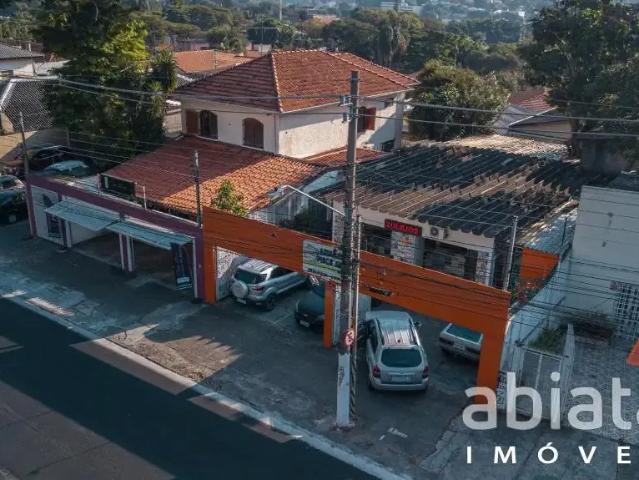 Terreno / Lote para Venda em São Paulo/SP Butantã