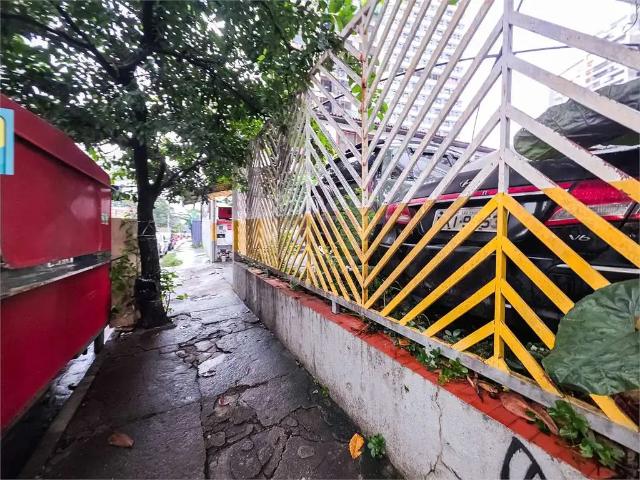 Terreno / Lote para Venda em São Paulo/SP Butantã