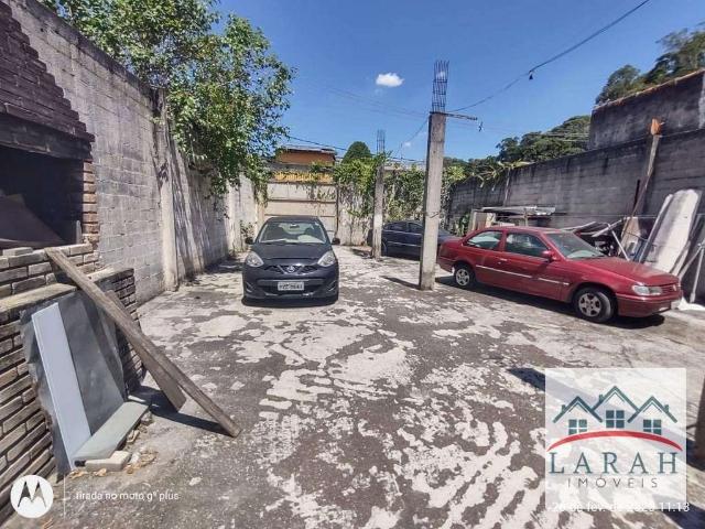 Terreno / Lote para Venda em São Paulo/SP Butantã