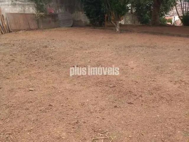 Terreno / Lote para Venda em São Paulo/SP Butantã