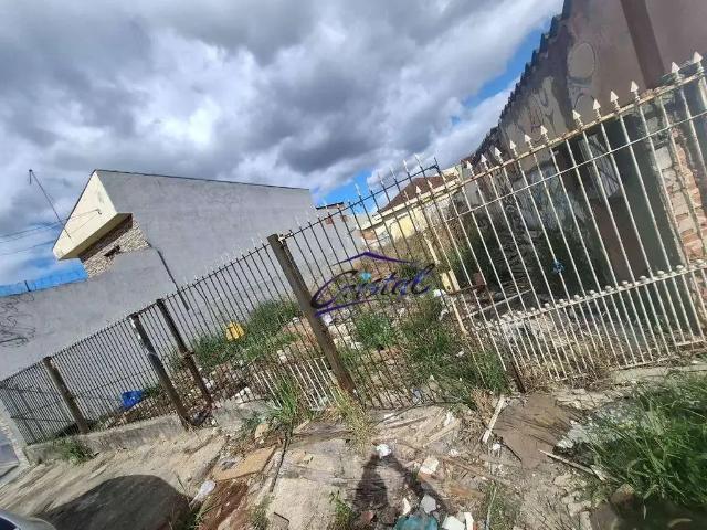 Terreno / Lote para Venda em São Paulo/SP Butantã