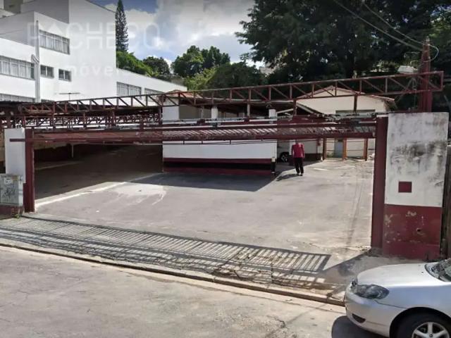 Terreno / Lote para Venda em São Paulo/SP Butantã