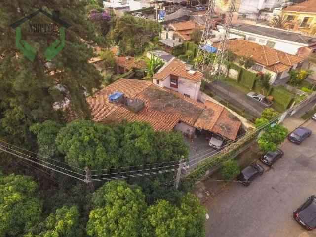 Terreno / Lote para Venda em São Paulo/SP Butantã