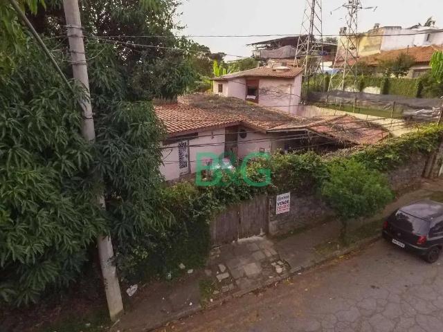 Terreno / Lote para Venda em São Paulo/SP Butantã