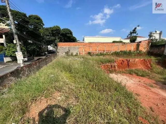 Terreno / Lote para Venda em São Paulo/SP Butantã