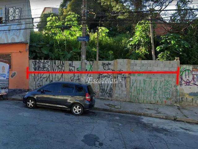 Terreno / Lote para Venda em São Paulo/SP Butantã