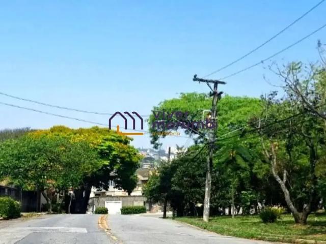 Terreno / Lote para Venda em São Paulo/SP Butantã
