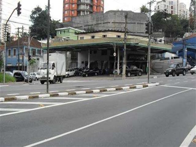 Terreno / Lote para Venda em São Paulo/SP Butantã