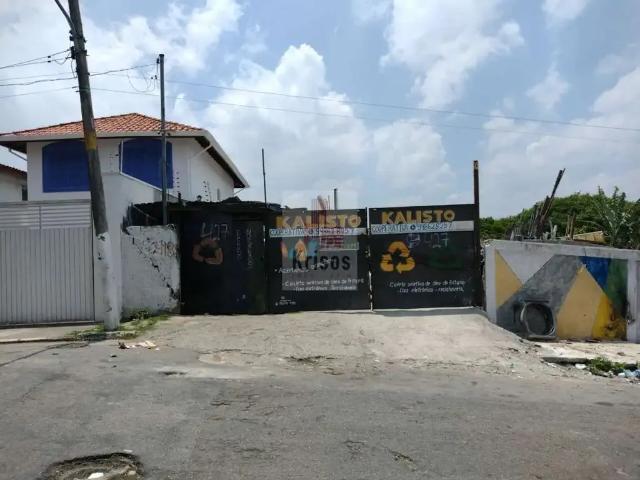 Terreno / Lote para Venda em São Paulo/SP Butantã
