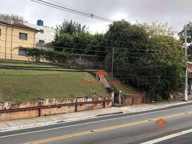 Terreno / Lote para Venda em São Paulo/SP Butantã