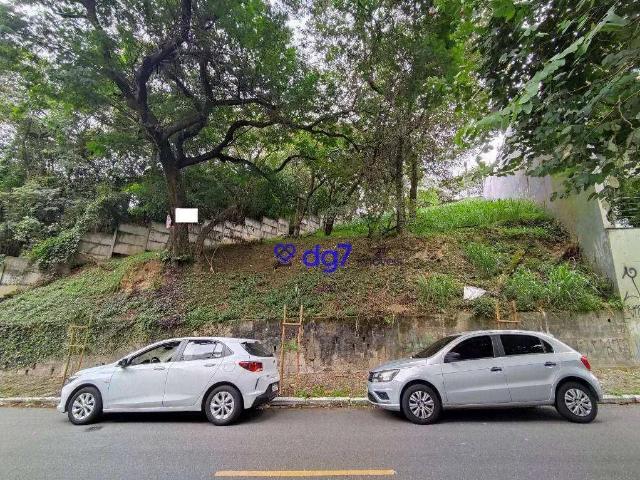 Terreno / Lote para Venda em São Paulo/SP Butantã