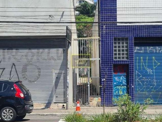 Terreno / Lote para Venda em São Paulo/SP Butantã