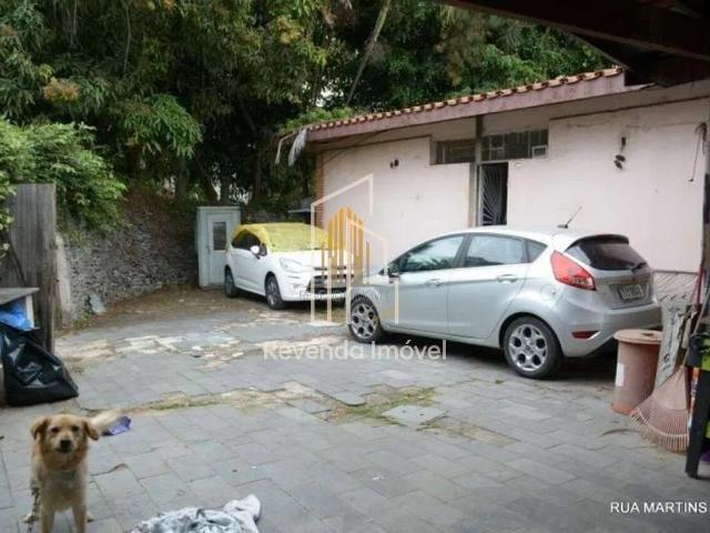 Terreno / Lote para Venda em São Paulo/SP Butantã