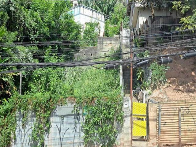 Terreno / Lote para Venda em São Paulo/SP Butantã