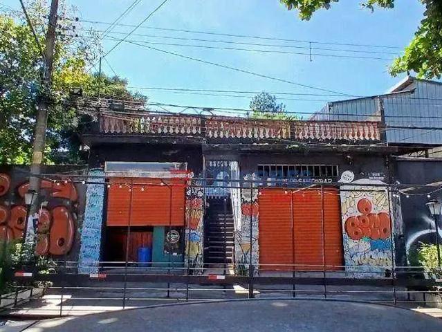Terreno / Lote para Venda em São Paulo/SP Butantã