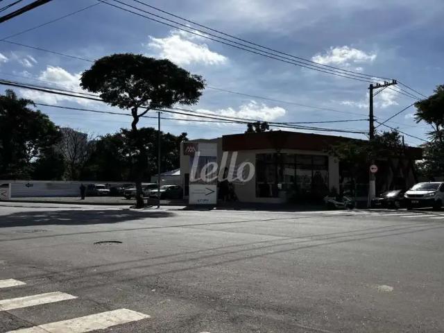 Terreno / Lote para Venda em São Paulo/SP Cambuci