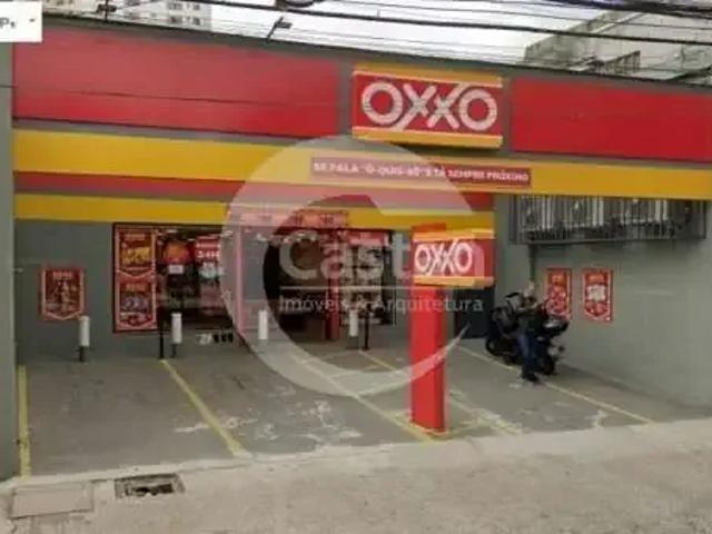 Terreno / Lote para Venda em São Paulo/SP Cambuci