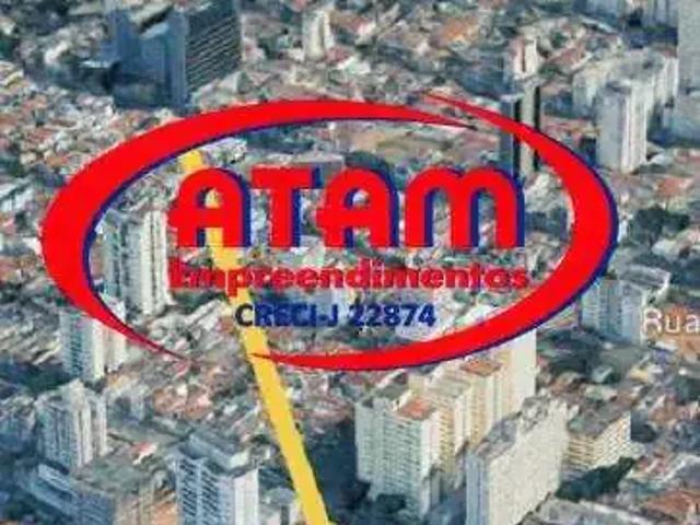 Terreno / Lote para Venda em São Paulo/SP Cambuci