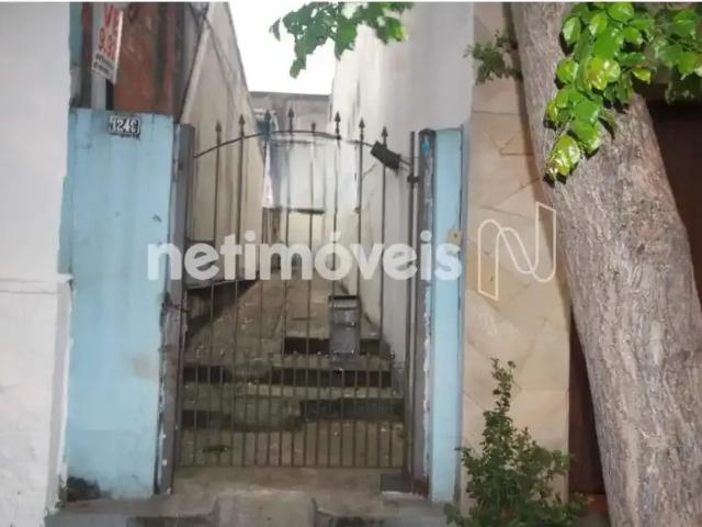 Terreno / Lote para Venda em São Paulo/SP Cambuci