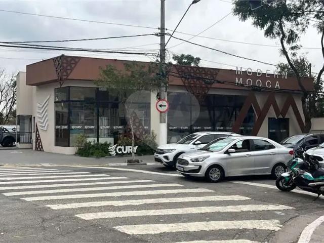 Terreno / Lote para Venda em São Paulo/SP Cambuci