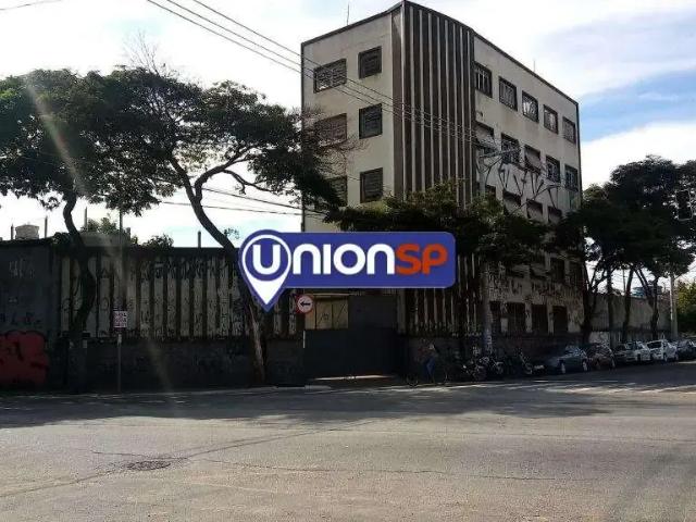 Terreno / Lote para Venda em São Paulo/SP Cambuci