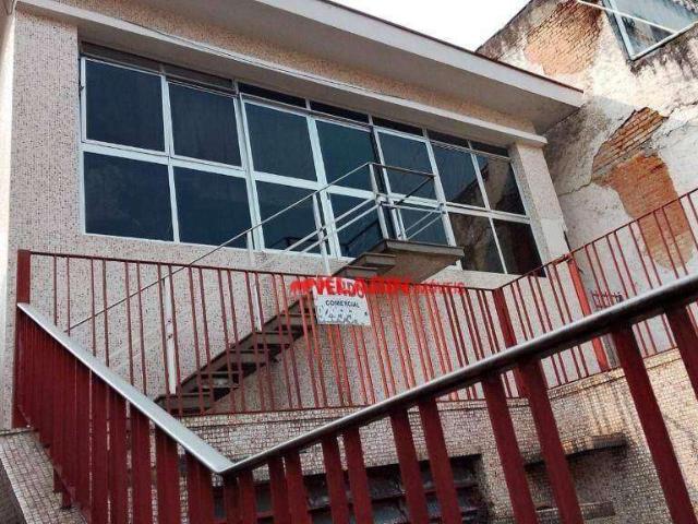 Terreno / Lote para Venda em São Paulo/SP Cambuci