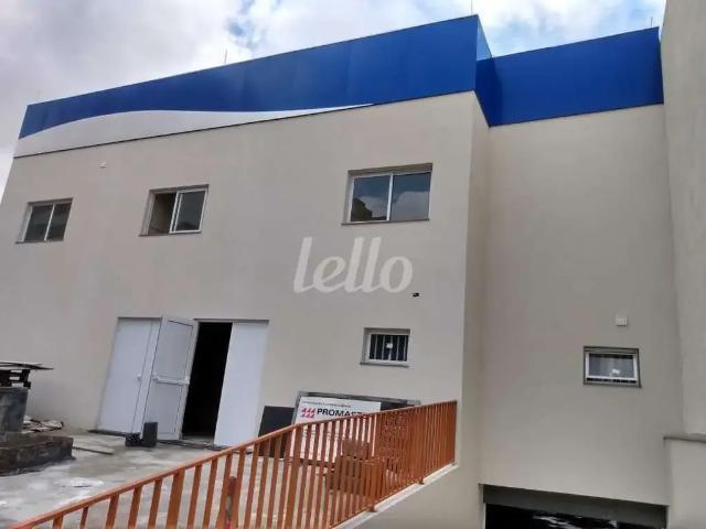 Terreno / Lote para Venda em São Paulo/SP Cambuci