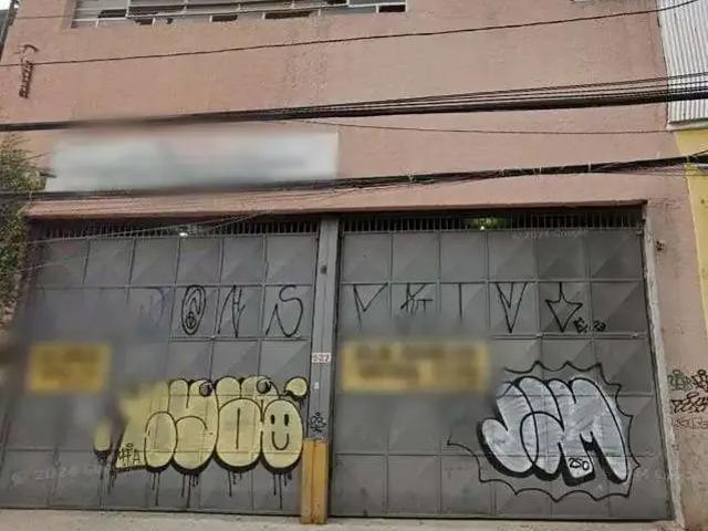 Terreno / Lote para Venda em São Paulo/SP Cambuci