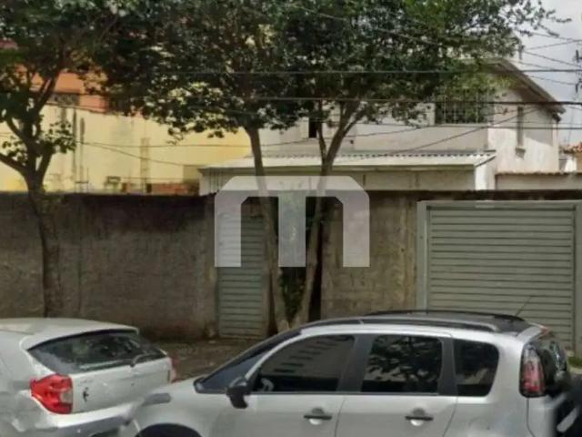 Terreno / Lote para Venda em São Paulo/SP Cambuci