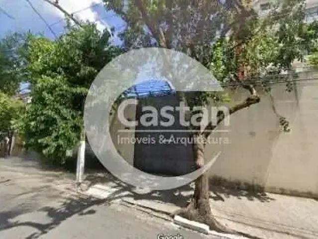 Terreno / Lote para Venda em São Paulo/SP Cambuci
