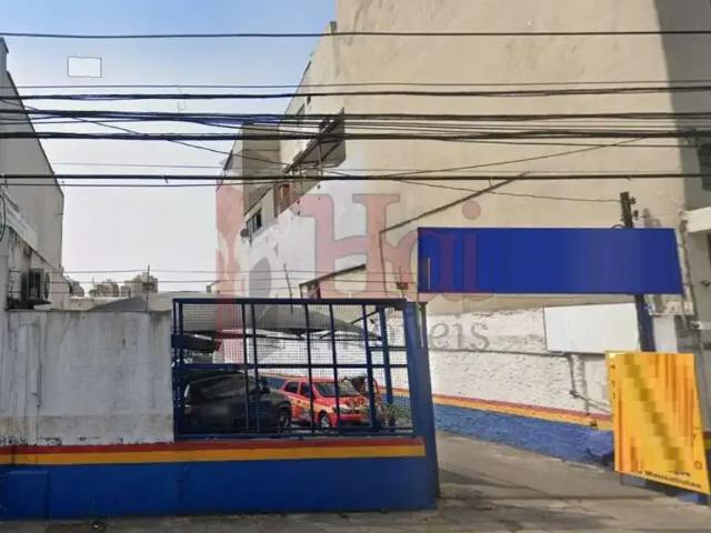 Terreno / Lote para Venda em São Paulo/SP Cambuci