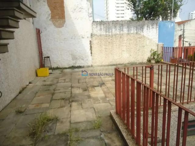Terreno / Lote para Venda em São Paulo/SP Cambuci