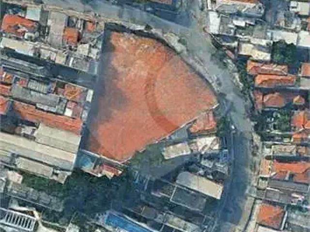 Terreno / Lote para Venda em São Paulo/SP Cambuci