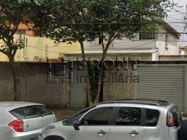 Terreno / Lote para Venda em São Paulo/SP Cambuci