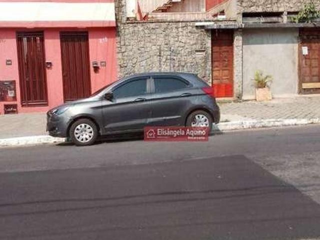 Terreno / Lote para Venda em São Paulo/SP Cambuci
