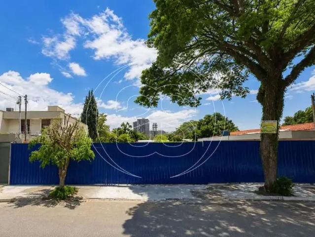 Terreno / Lote para Venda em São Paulo/SP Campo Belo