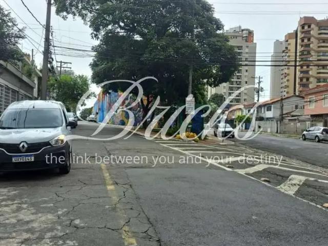 Terreno / Lote para Venda em São Paulo/SP Campo Belo 3 Quartos